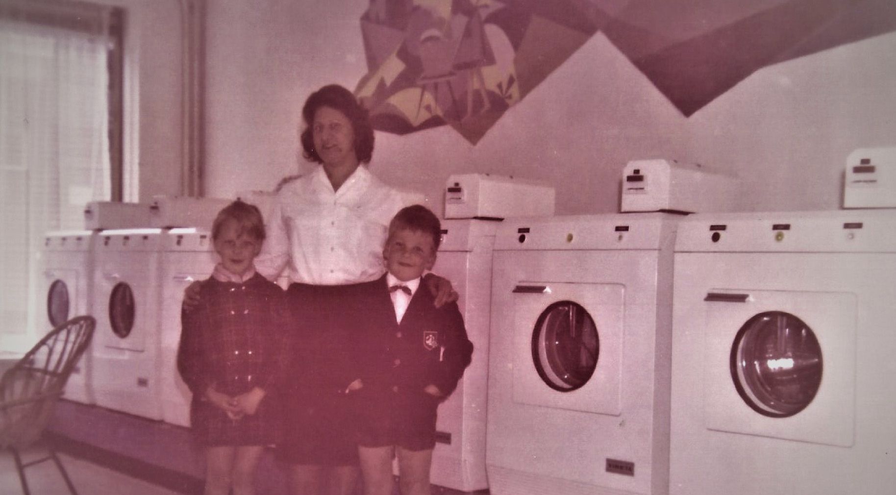 Veldman Linnenverhuur - Over ons